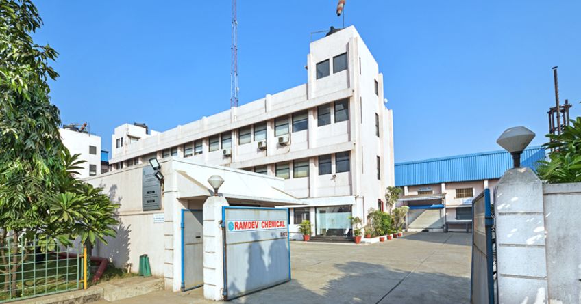 Leading API Manufacturing Units | Global Presence | Ipca Laboratories