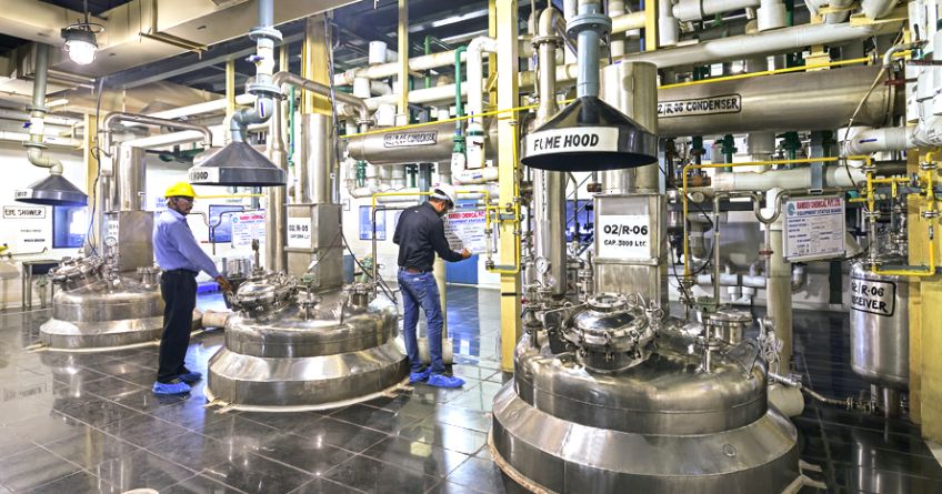 Leading API Manufacturing Units | Global Presence | Ipca Laboratories