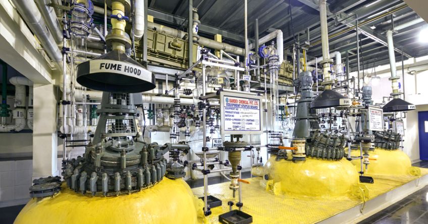 Leading API Manufacturing Units | Global Presence | Ipca Laboratories