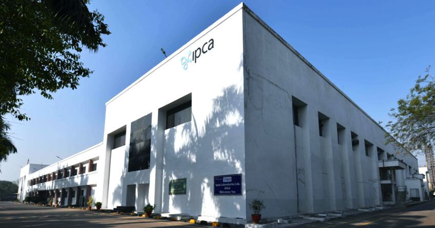 Branded & Generic Drug Formulation | Bulk Export | Ipca Laboratories