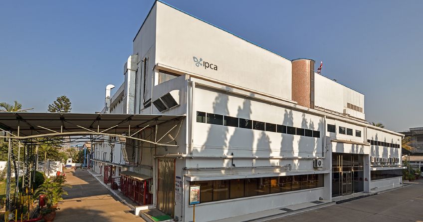 Branded & Generic Drug Formulation | Bulk Export | Ipca Laboratories