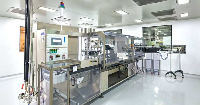 Branded & Generic Drug Formulation | Bulk Export | Ipca Laboratories