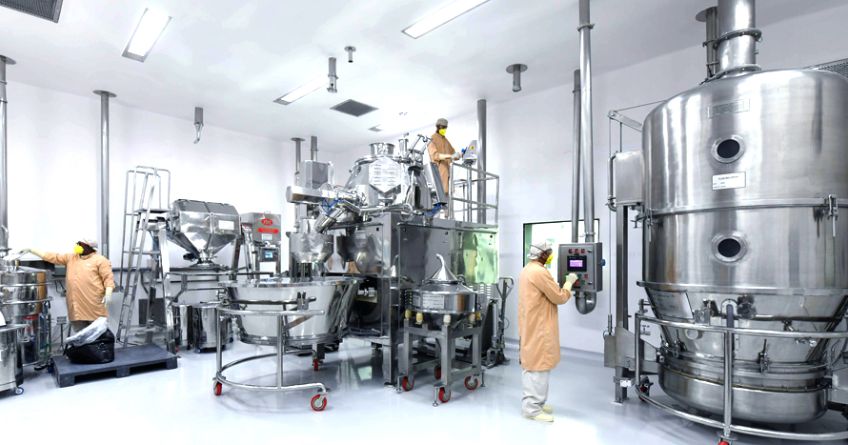 Leading API Manufacturing Units | Global Presence | Ipca Laboratories