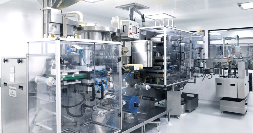 Branded & Generic Drug Formulation | Bulk Export | Ipca Laboratories