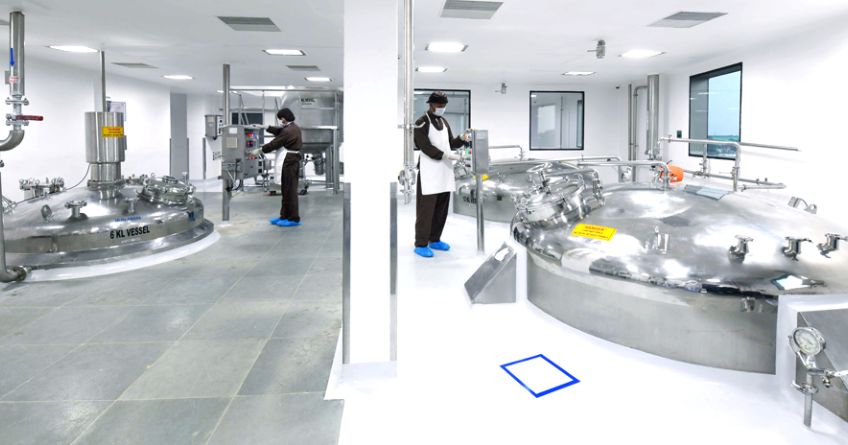 Leading API Manufacturing Units | Global Presence | Ipca Laboratories