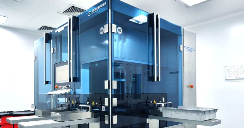 Leading API Manufacturing Units | Global Presence | Ipca Laboratories