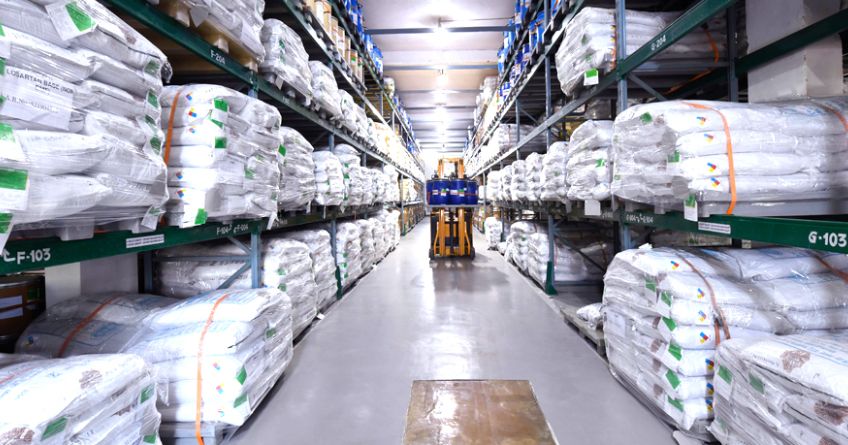 Branded & Generic Drug Formulation | Bulk Export | Ipca Laboratories