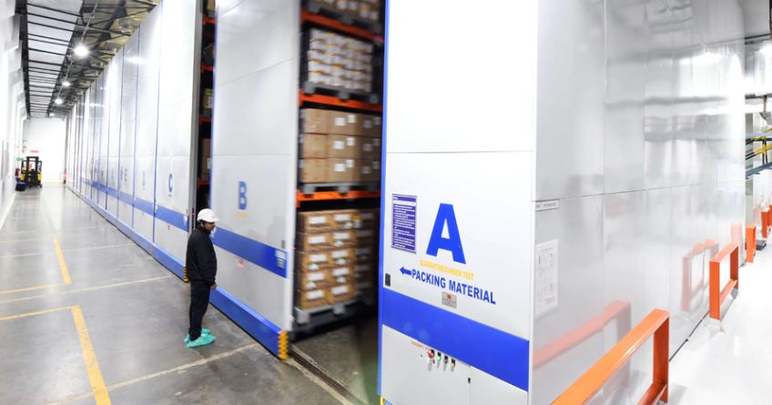 Branded & Generic Drug Formulation | Bulk Export | Ipca Laboratories