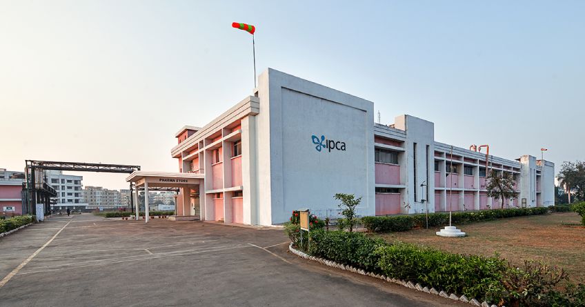 Branded & Generic Drug Formulation | Bulk Export | Ipca Laboratories