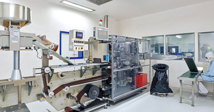 Branded & Generic Drug Formulation | Bulk Export | Ipca Laboratories